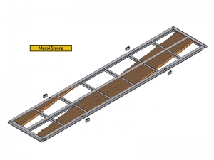 Rig Mats in Edmonton and Calgary, Alberta | MaXXiMaT